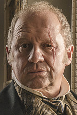 Peter Firth - actor - biography, photo, best movies and TV shows