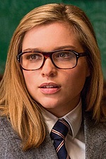 Cast - Kingsman: The Golden Circle (2017)