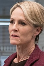 Cast - Blindspot (2015 – 2020)