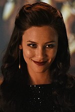 Cast - Shadowhunters: The Mortal Instruments (2016 – 2019)