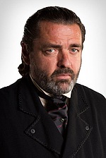 Cast - The Pinkertons (2014 – 2015)