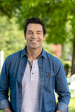 Cast - All of My Heart (2015)