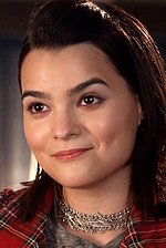 Cast - Lucifer (2016 – 2021)