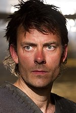 Cast - Beowulf: Return to the Shieldlands (2016)