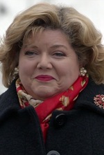 Cast - Good Witch (2015 – 2021)