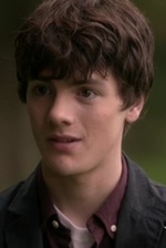 Cast - Good Witch (2015 – 2021)