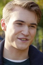 Cast - Good Witch (2015 – 2021)