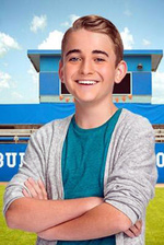 Cast - Bella and the Bulldogs (2015 – 2016)