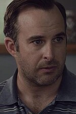 Cast - Glitch (2015 – 2019)