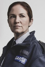 Cast - Red Rock (2015 – 2020)