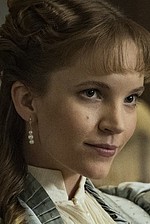 Cast - Carnival Row (2019 – 2023)