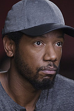 Cast - Colony (2016 – 2018)