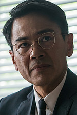 Cast - The Man in the High Castle (2015 – 2019)