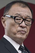 Cast - The Man in the High Castle (2015 – 2019)