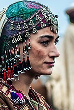 Cast - Resurrection: Ertugrul