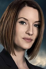 Cast - Supergirl (2015 – 2021)