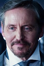 Cast - The Magicians (2015 – 2020)