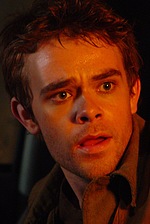 Cast - Terminator 3: Rise of the Machines (2003)