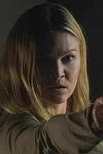 Cast - Jason Bourne (2016)