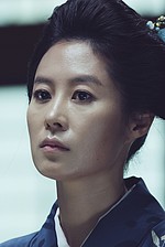 Cast - The Handmaiden