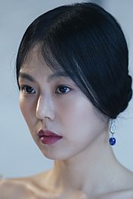 Cast - The Handmaiden