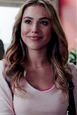 Cast - Power Rangers Ninja Steel (2017 – 2018)