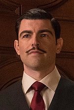 Cast - A Series of Unfortunate Events (2017 – 2019)