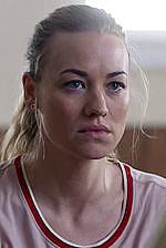 Yvonne Strahovski - actress, producer