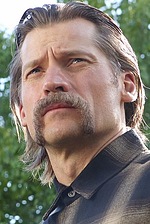 Cast - Shot Caller (2017)