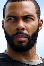 Cast - Shot Caller (2017)