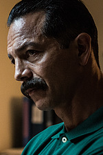 Cast - Shot Caller (2017)