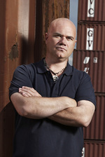 Cast - Storage Hunters (2011 – 2013)