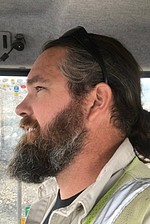 Cast - Gold Rush (2010 – ...)