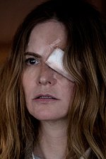 Cast - Morgan (2016)