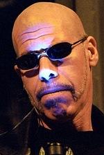 Cast - Blade II (2002)