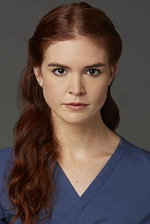 Cast - Code Black (2015 – 2018)