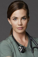 Cast - Code Black (2015 – 2018)