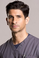 Cast - Code Black (2015 – 2018)