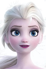 Cast - Frozen II (2019)