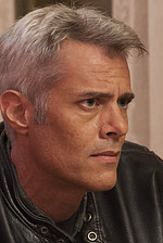 Dana Ashbrook - actor, writer - biography, photo, best movies and TV shows