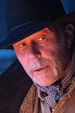 Cast - The Thicket (2024)