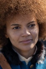 Cast - The Thicket (2024)