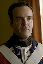 Cast - Frontier (2016 – 2018)