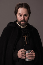 Cast - Frontier (2016 – 2018)