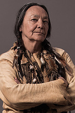 Cast - Frontier (2016 – 2018)