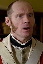 Cast - Frontier (2016 – 2018)