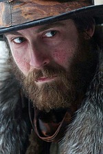 Cast - Frontier (2016 – 2018)