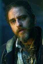 Cast - Frontier (2016 – 2018)