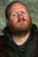 Cast - Frontier (2016 – 2018)