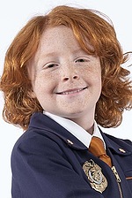 Cast - Odd Squad (2014 – ...)